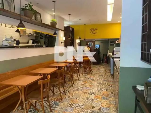 Loja / Comércio para Venda em Rio de Janeiro/RJ Copacabana