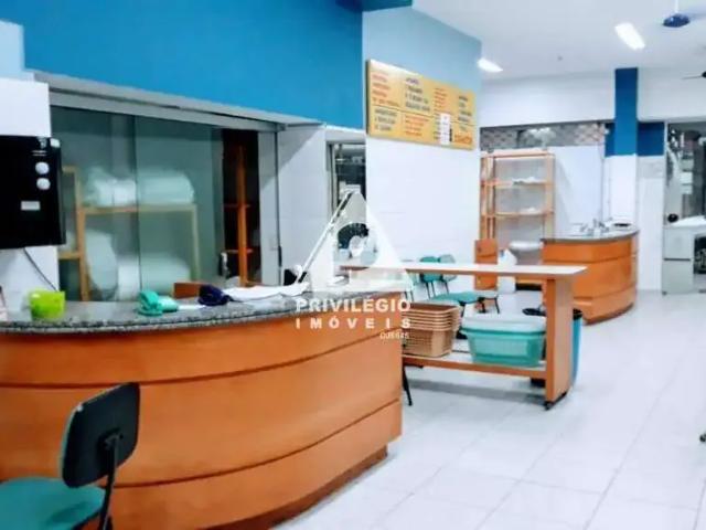 Loja / Comércio para Venda em Rio de Janeiro/RJ Copacabana
