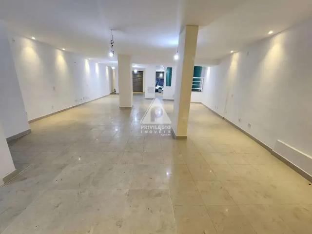 Loja / Comércio para Venda em Rio de Janeiro/RJ Copacabana