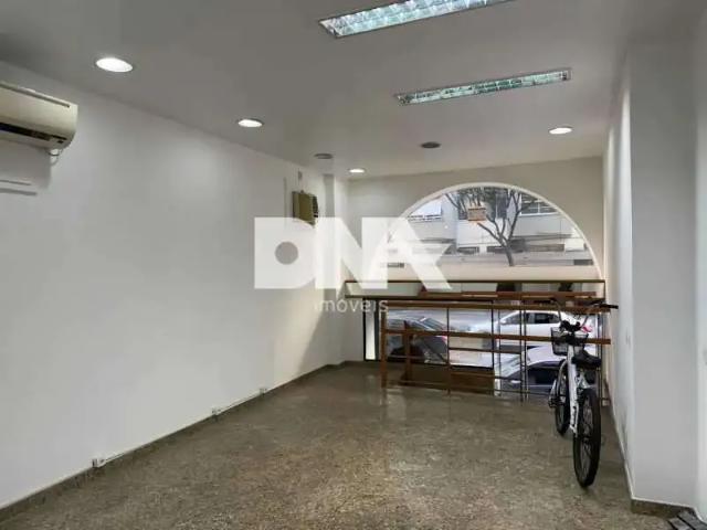 Loja / Comércio para Venda em Rio de Janeiro/RJ Copacabana