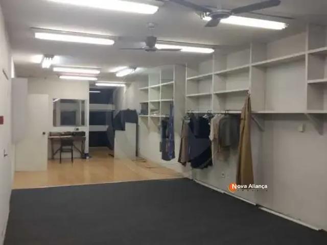 Loja / Comércio para Venda em Rio de Janeiro/RJ Copacabana