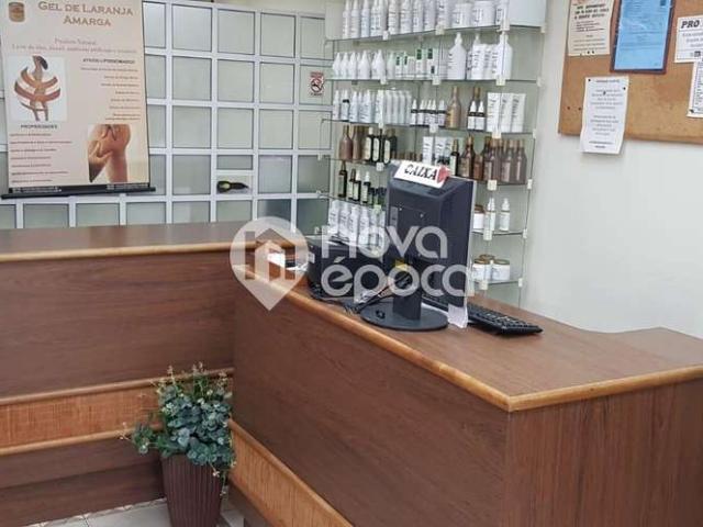 Loja / Comércio para Venda em Rio de Janeiro/RJ Copacabana