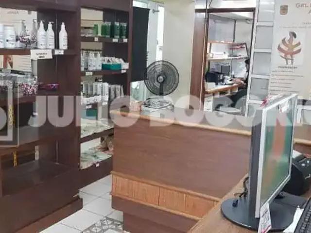 Loja / Comércio para Venda em Rio de Janeiro/RJ Copacabana