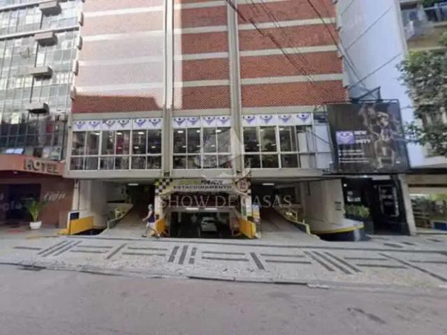 Loja / Comércio para Venda em Rio de Janeiro/RJ Copacabana