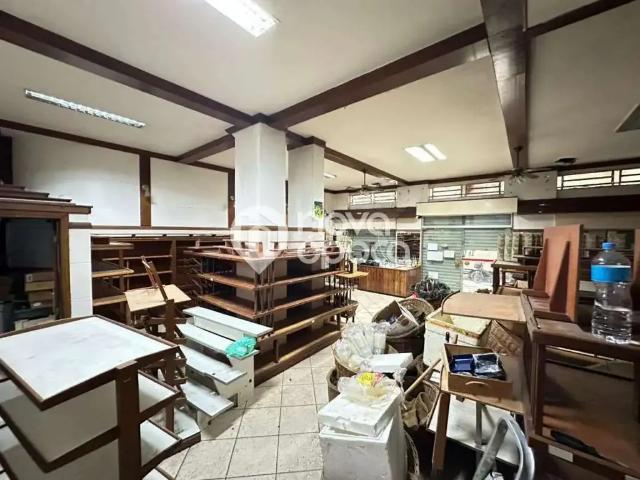 Loja / Comércio para Venda em Rio de Janeiro/RJ Copacabana 3 Quartos