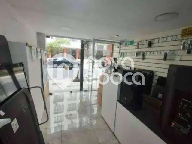 Loja / Comércio para Venda em Rio de Janeiro/RJ Copacabana