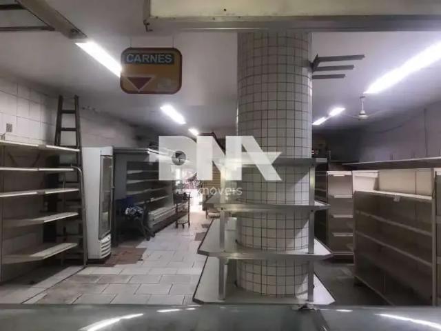 Loja / Comércio para Venda em Rio de Janeiro/RJ Copacabana