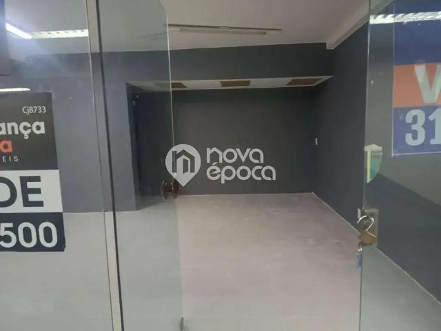 Loja / Comércio para Venda em Rio de Janeiro/RJ Copacabana