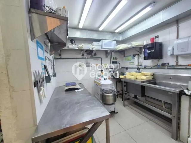 Loja / Comércio para Venda em Rio de Janeiro/RJ Copacabana
