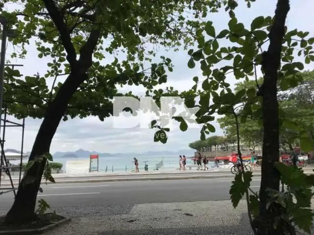 Loja / Comércio para Venda em Rio de Janeiro/RJ Copacabana