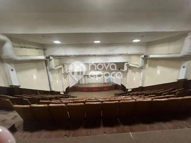 Loja / Comércio para Venda em Rio de Janeiro/RJ Copacabana