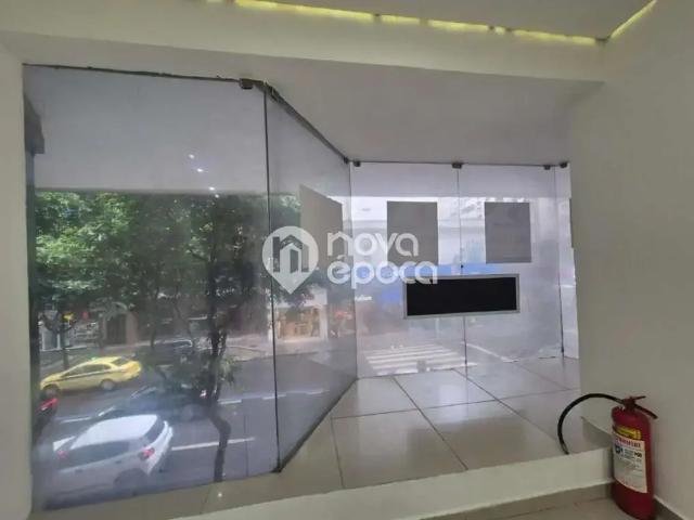 Loja / Comércio para Venda em Rio de Janeiro/RJ Copacabana