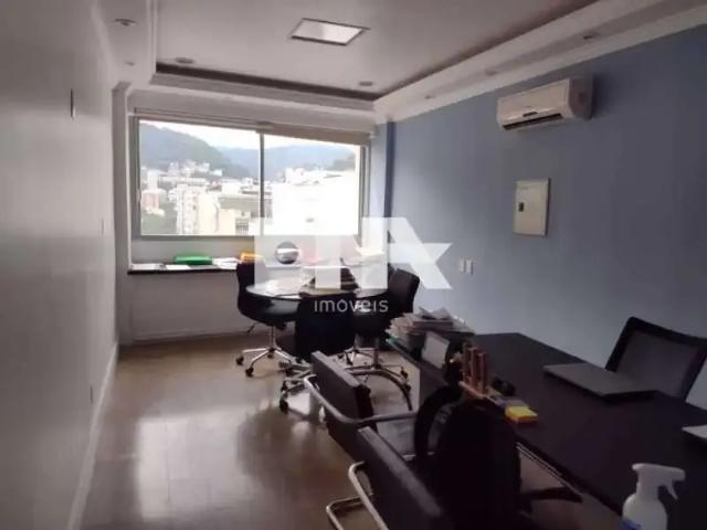 Loja / Comércio para Venda em Rio de Janeiro/RJ Copacabana