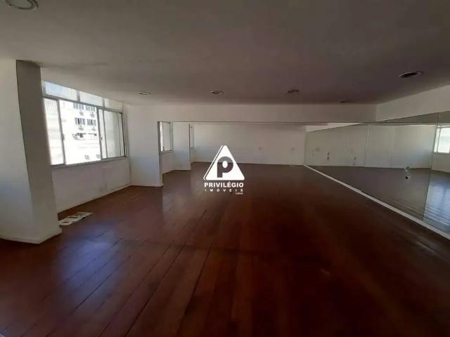 Loja / Comércio para Venda em Rio de Janeiro/RJ Copacabana