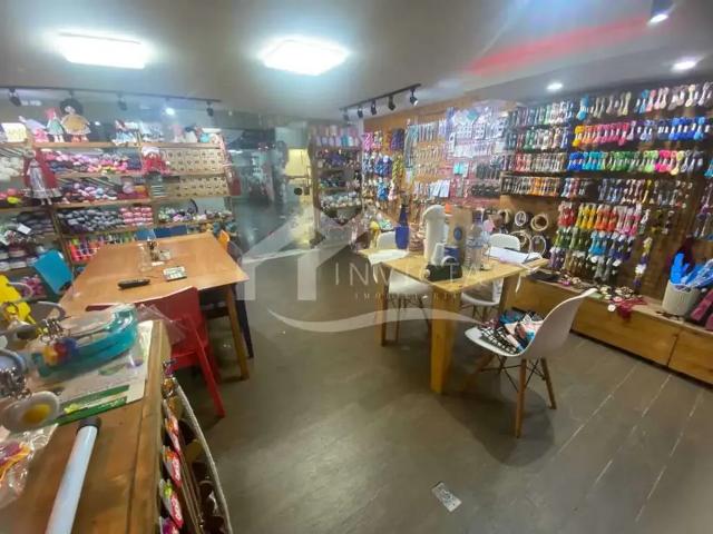 Loja / Comércio para Venda em Rio de Janeiro/RJ Copacabana