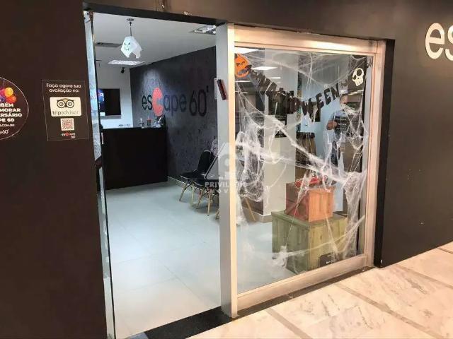 Loja / Comércio para Venda em Rio de Janeiro/RJ Copacabana