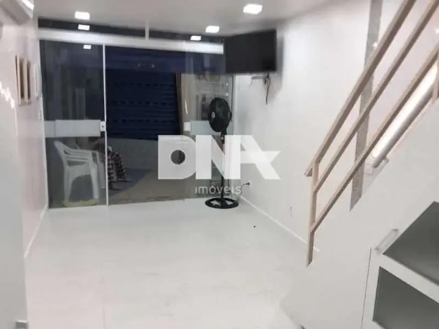 Loja / Comércio para Venda em Rio de Janeiro/RJ Copacabana