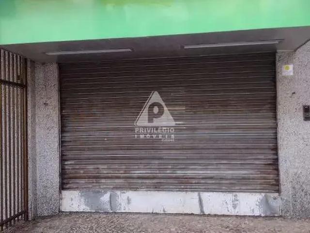 Loja / Comércio para Venda em Rio de Janeiro/RJ Copacabana