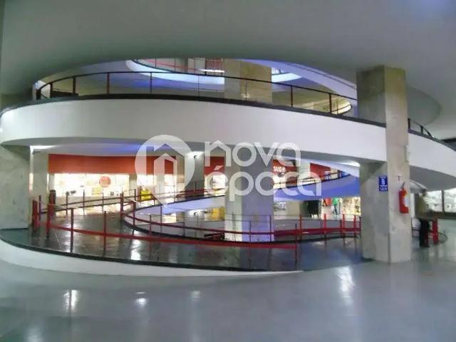 Loja / Comércio para Venda em Rio de Janeiro/RJ Copacabana