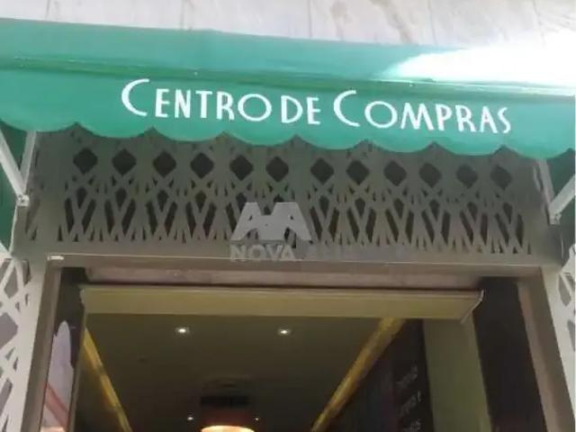 Loja / Comércio para Venda em Rio de Janeiro/RJ Copacabana