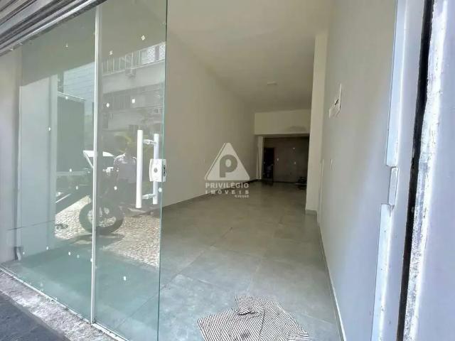 Loja / Comércio para Venda em Rio de Janeiro/RJ Copacabana