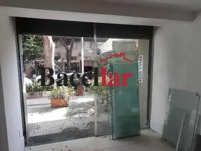 Loja / Comércio para Venda em Rio de Janeiro/RJ Copacabana