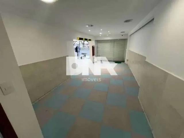 Loja / Comércio para Venda em Rio de Janeiro/RJ Copacabana