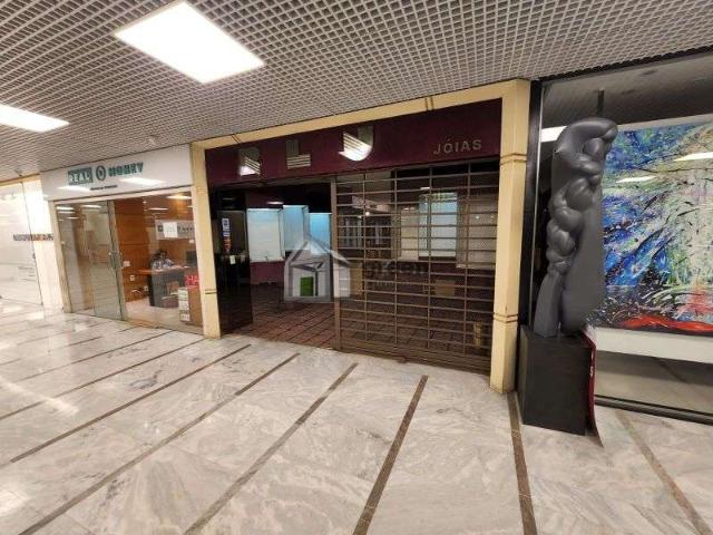Loja / Comércio para Venda em Rio de Janeiro/RJ Copacabana