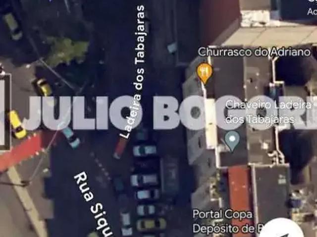 Loja / Comércio para Venda em Rio de Janeiro/RJ Copacabana