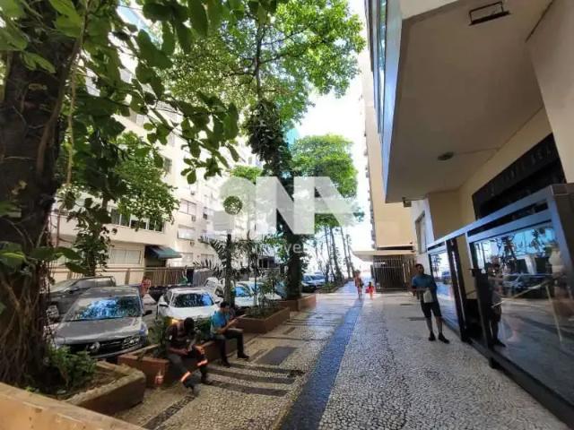 Loja / Comércio para Venda em Rio de Janeiro/RJ Copacabana