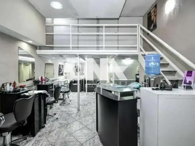 Loja / Comércio para Venda em Rio de Janeiro/RJ Copacabana