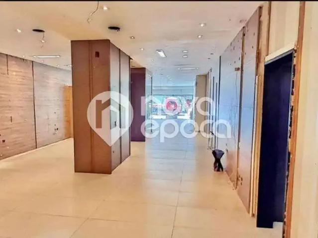 Loja / Comércio para Venda em Rio de Janeiro/RJ Copacabana