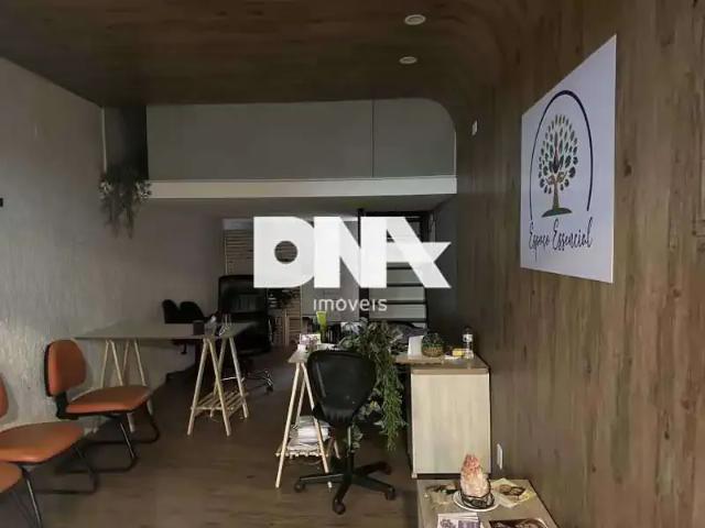Loja / Comércio para Venda em Rio de Janeiro/RJ Copacabana