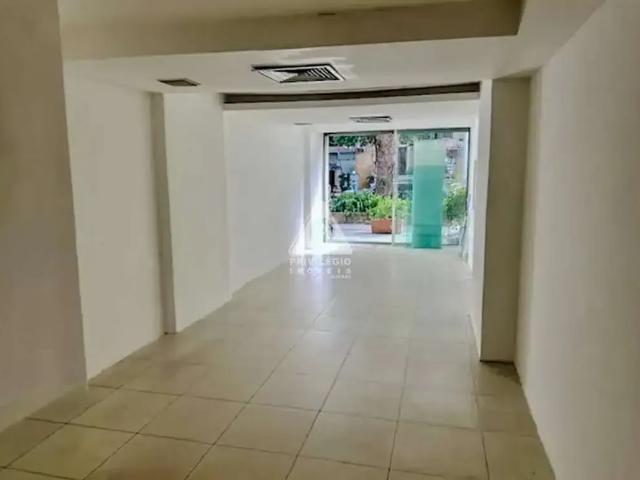Loja / Comércio para Venda em Rio de Janeiro/RJ Copacabana