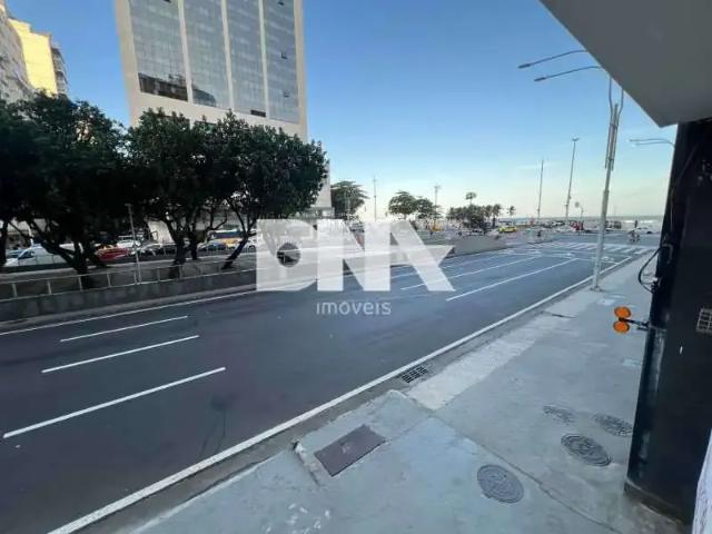 Loja / Comércio para Venda em Rio de Janeiro/RJ Copacabana