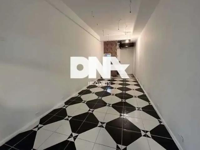 Loja / Comércio para Venda em Rio de Janeiro/RJ Copacabana