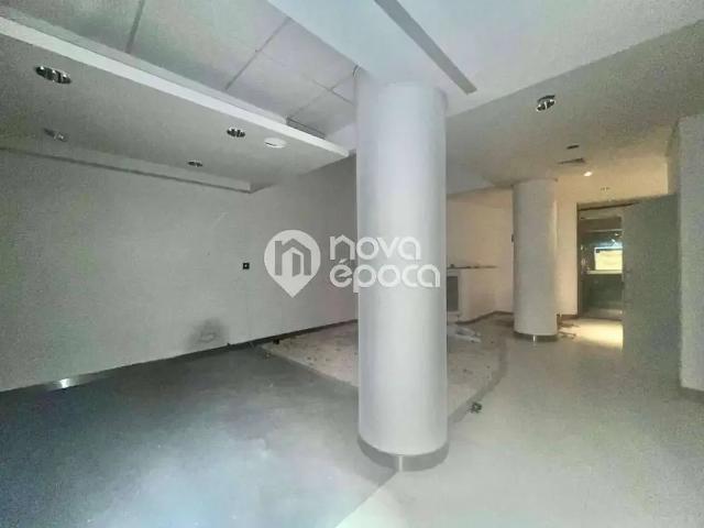 Loja / Comércio para Venda em Rio de Janeiro/RJ Copacabana 8 Quartos