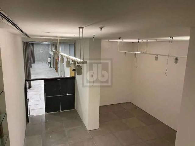 Loja / Comércio para Venda em Rio de Janeiro/RJ Copacabana