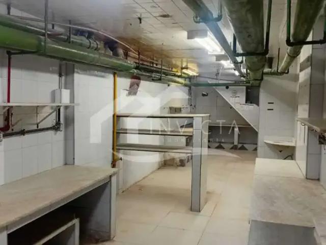 Loja / Comércio para Venda em Rio de Janeiro/RJ Copacabana