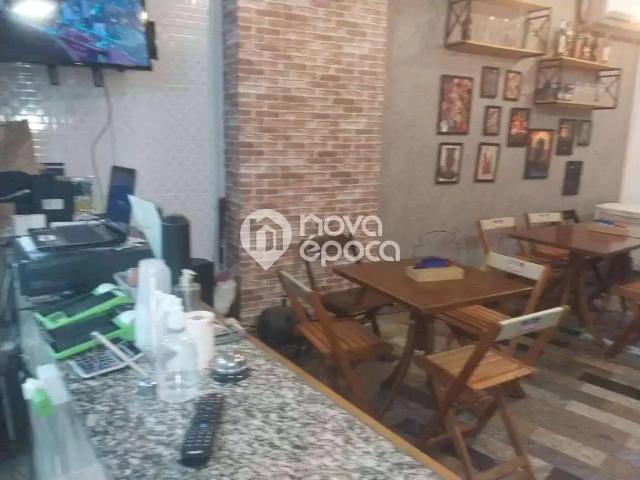 Loja / Comércio para Venda em Rio de Janeiro/RJ Cosme Velho