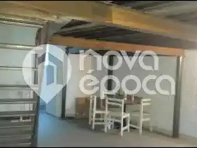 Loja / Comércio para Venda em Rio de Janeiro/RJ Del Castilho