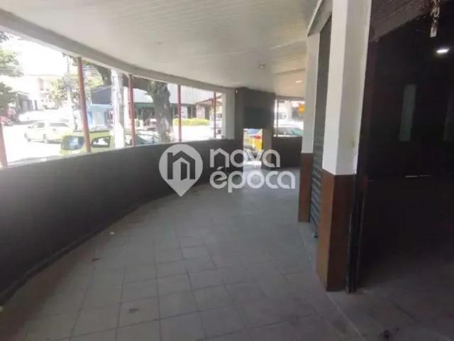 Loja / Comércio para Venda em Rio de Janeiro/RJ Del Castilho