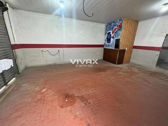 Loja / Comércio para Venda em Rio de Janeiro/RJ Encantado