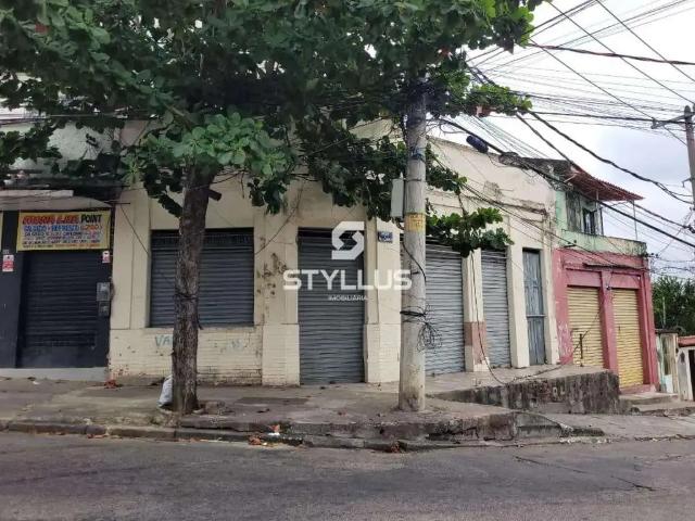 Loja / Comércio para Venda em Rio de Janeiro/RJ Engenho Novo