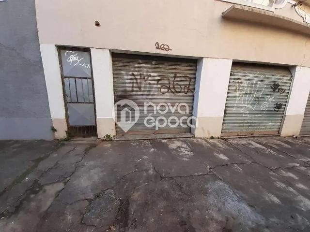 Loja / Comércio para Venda em Rio de Janeiro/RJ Engenho Novo