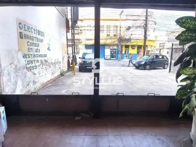 Loja / Comércio para Venda em Rio de Janeiro/RJ Engenho Novo