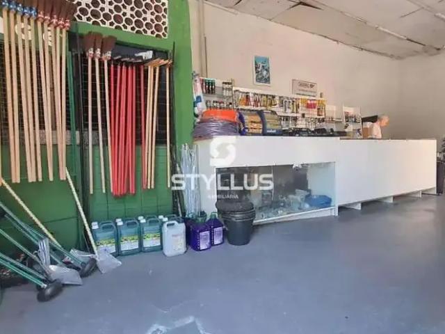 Loja / Comércio para Venda em Rio de Janeiro/RJ Engenho Novo