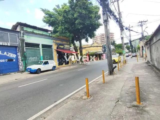 Loja / Comércio para Venda em Rio de Janeiro/RJ Engenho de Dentro