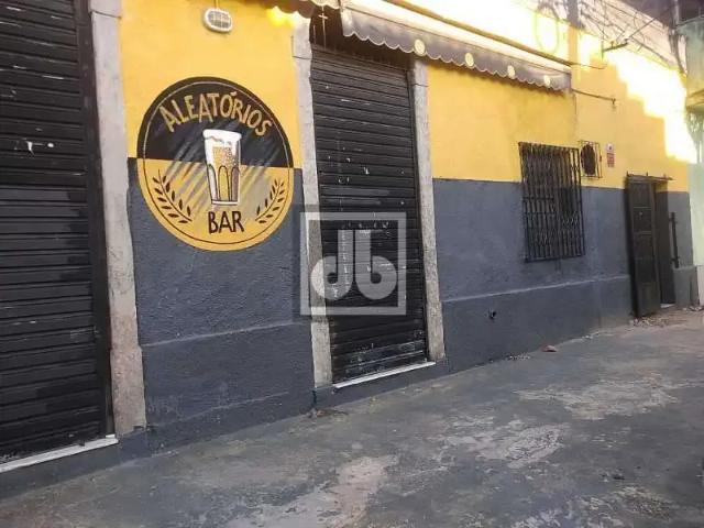 Loja / Comércio para Venda em Rio de Janeiro/RJ Engenho de Dentro