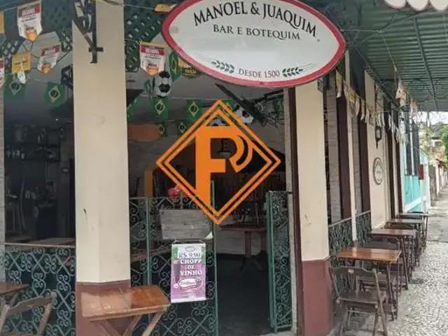 Loja / Comércio para Venda em Rio de Janeiro/RJ Engenho de Dentro